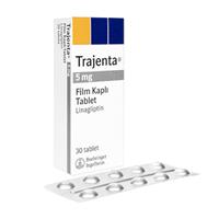 トラゼンタ【血糖値】通販なら送料無料で配達のアイジェネリックストアー