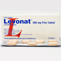 レボフロキサシンジェネリック(クラビットFLO) | ジェネリック医薬品・市販薬の通販なら アイジェネリックストアー
